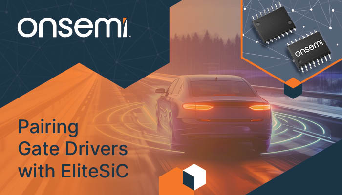 onsemi 解決方案中心 | DigiKey